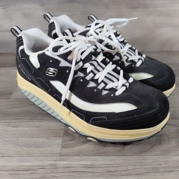 Skechers | Shoes | Skechers Shape Ups Womens Walking Shoes Rocker ...
